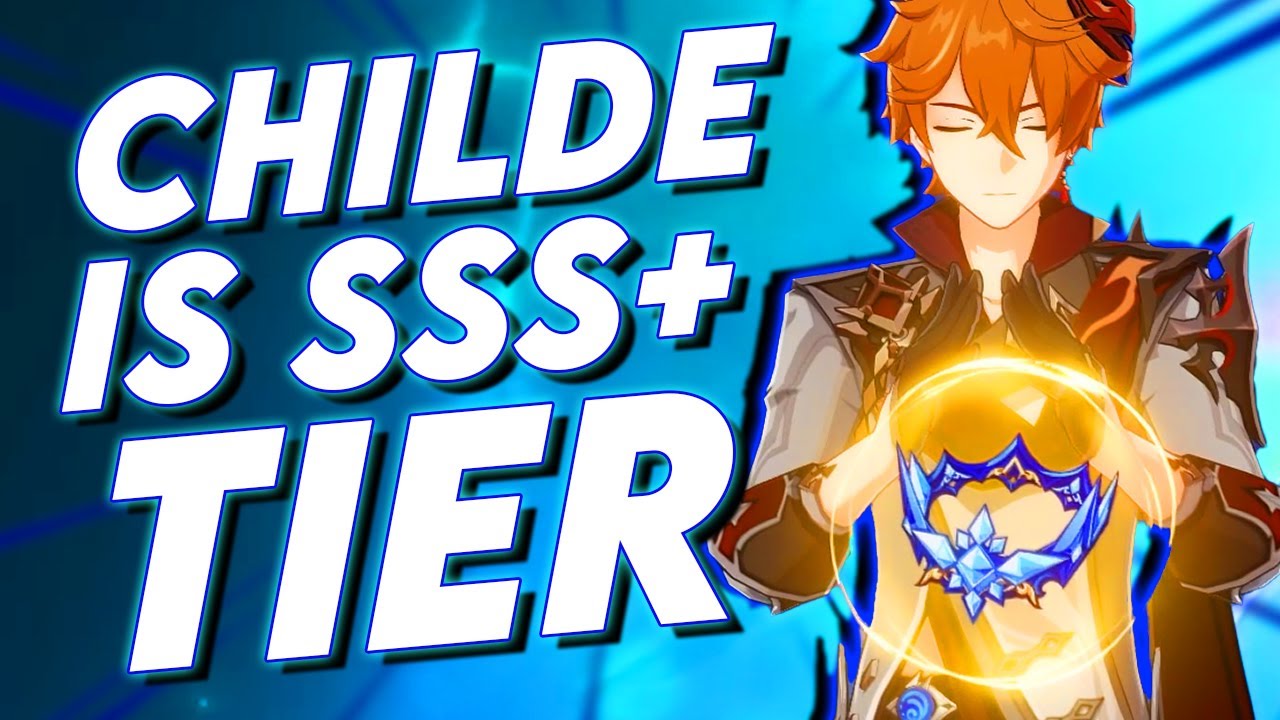 UPDATED 1.4 Childe Build Guide | Genshin Impact Childe Best Build Guide ... UPDATED 1.4 Childe Build Guide | Genshin Impact Childe Best Build Guide ...