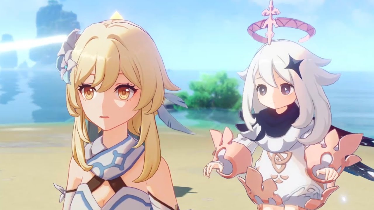 Dodo-King finally reveals their identity... | 1.6 Summer Quest Part 4 ...