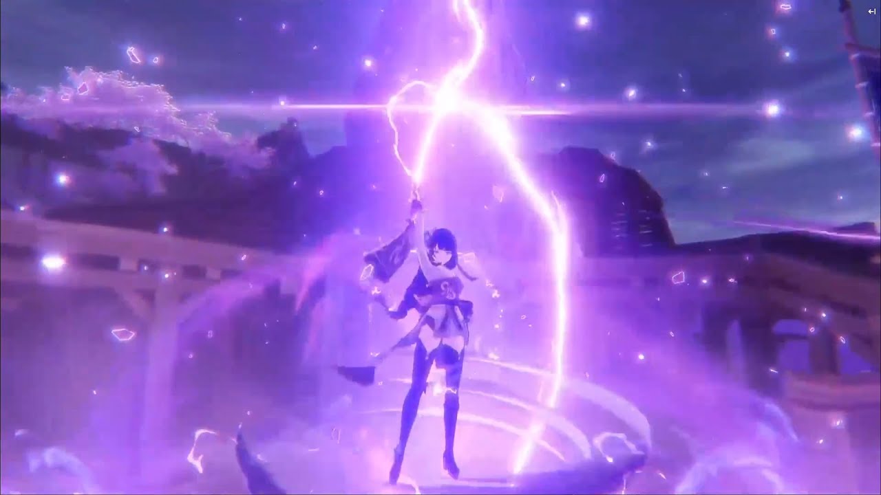 SO MANY NEW CHARACTERS SHOWN OFF IN NEW INAZUMA TRAILER | Genshin ...