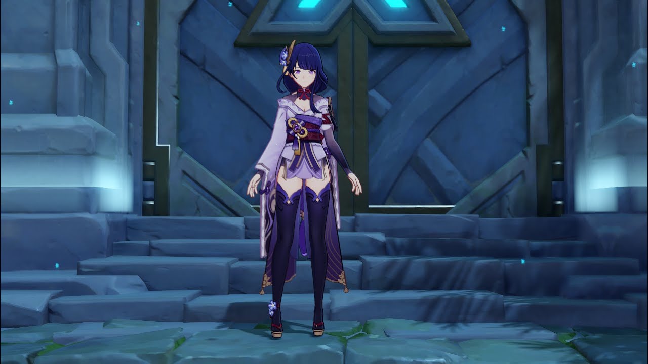 The Catch Farming! Need HELP? Drop your UID! WL8 Genshin Impact ...