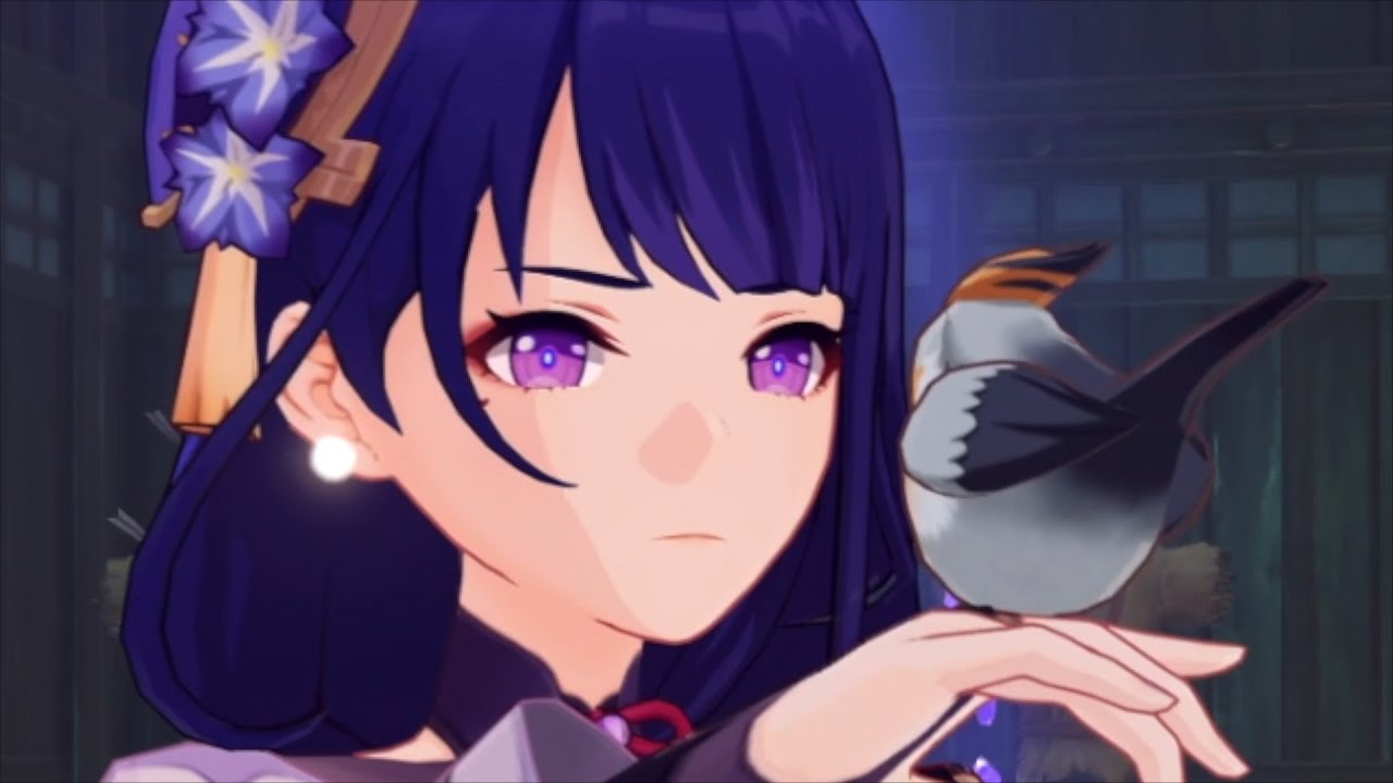 dango milk and novels (Genshin Impact) - Genshin Impact videos