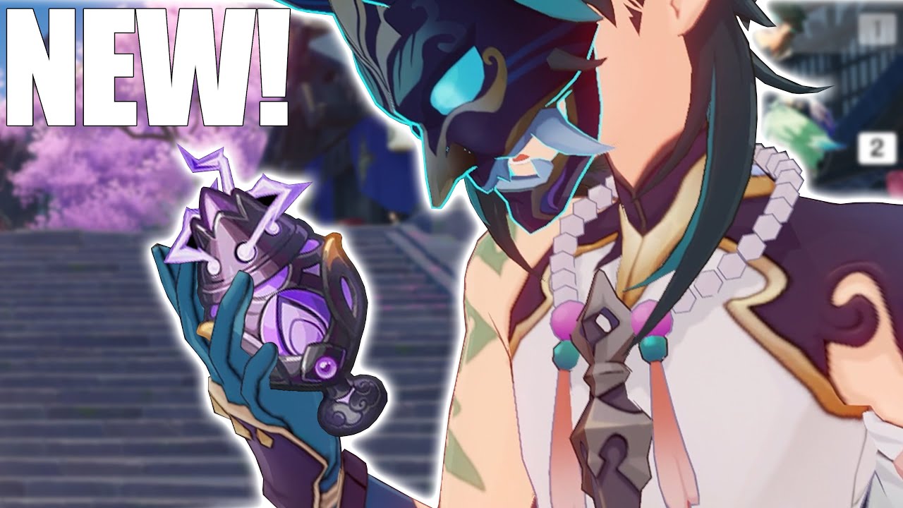 NEW XIAO BUILD! How Does It Compare? (Genshin Impact) - Genshin Impact ...