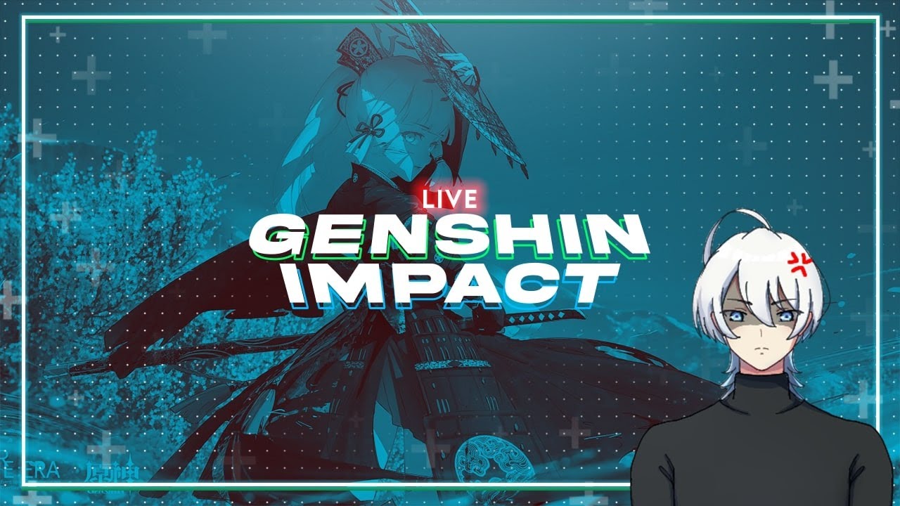 Pagi Gini -Genshin Impact Indonesia - Genshin Impact videos Pagi Gini -Genshin Impact Indonesia - Genshin Impact videos