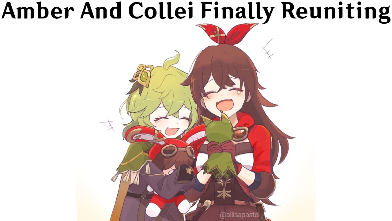 GENSHIN IMPACT MEMES #598 - Genshin Impact videos