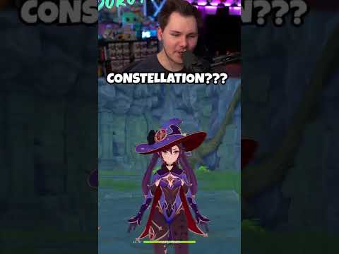 I NEVER Knew This About Mona In Genshin Impact - Genshin Impact videos