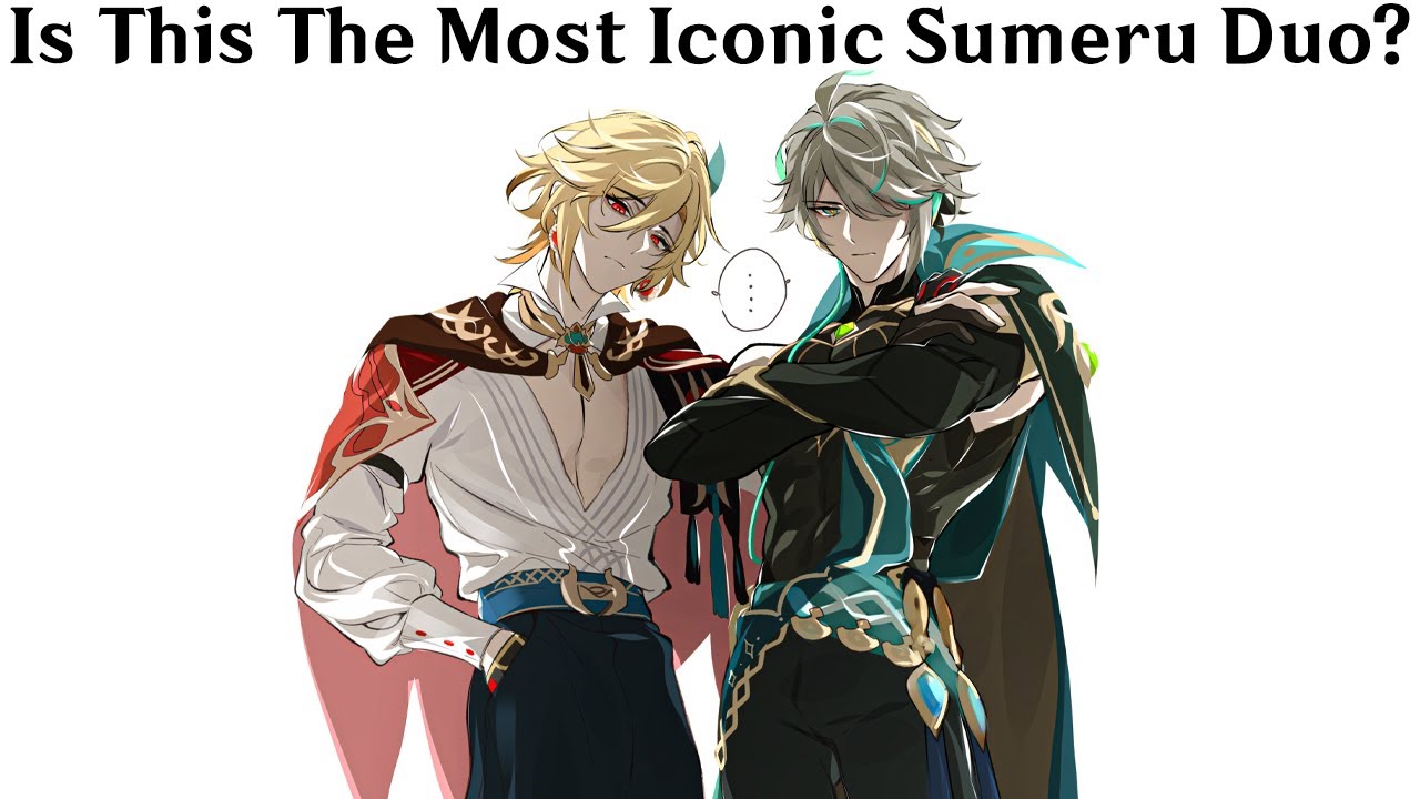 GENSHIN IMPACT MEMES #671 - Genshin Impact videos