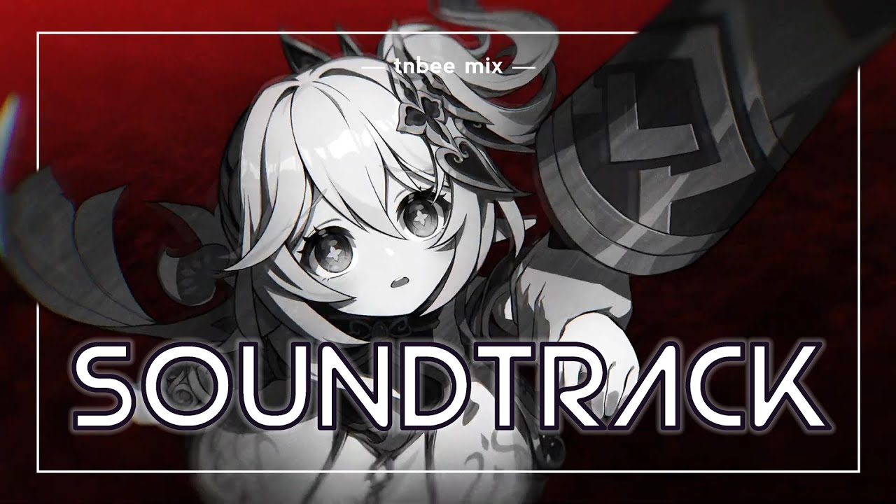 Nahida Teaser OST EXTENDED - Happy Birthday (tnbee mix) | Genshin Impact - Genshin Impact videos