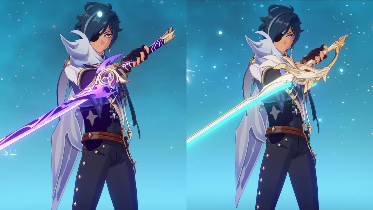 10 Ways to Use Kaeya in Genshin Impact - Genshin Impact videos