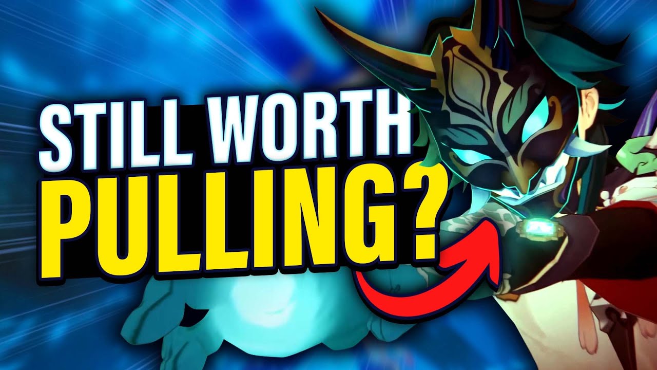 Reviewing XIAO in Genshin 3.4! Things to CONSIDER for Xiao's RERUN ...