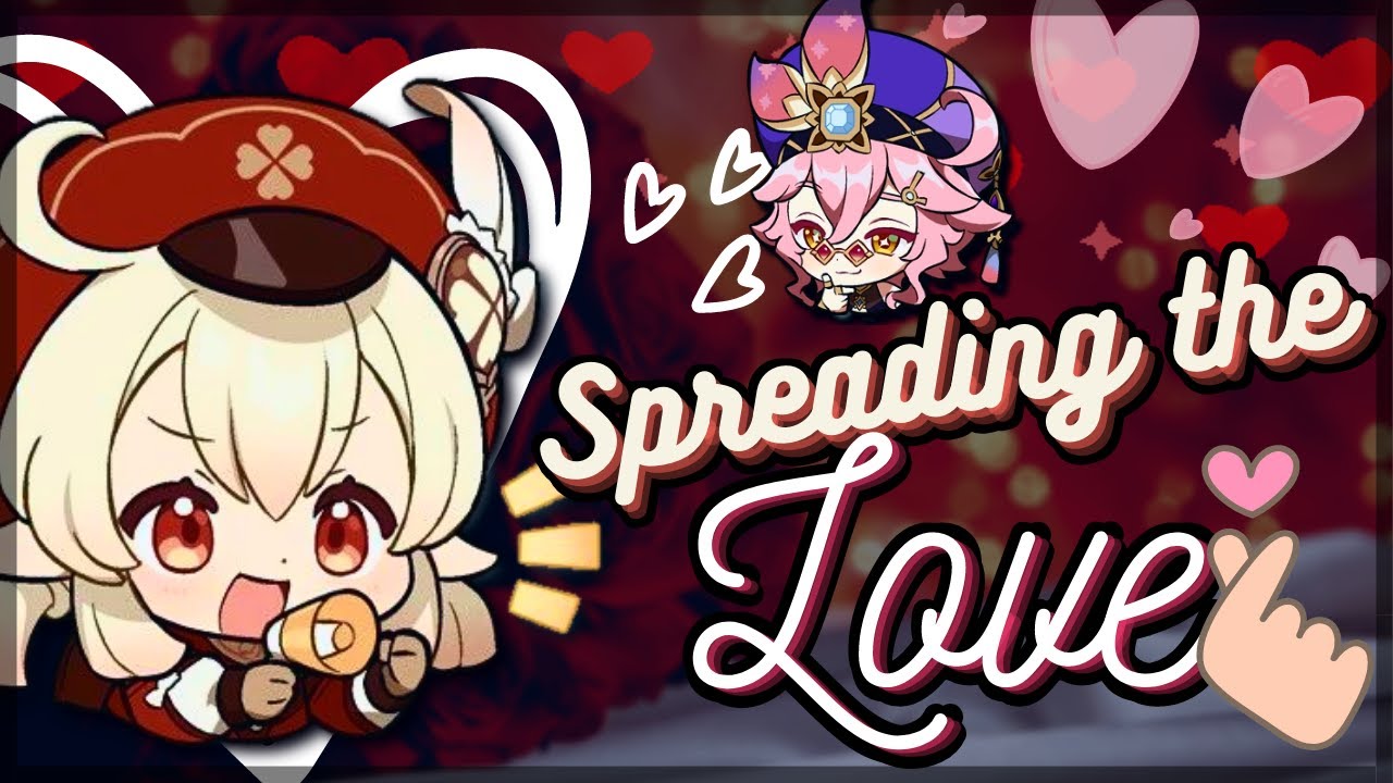 Giving Neglected Characters the LOVE they Deserve - GENSHIN IMPACT ...