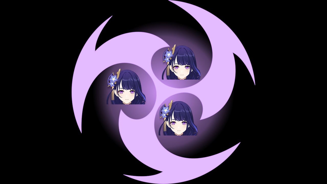 The Electro buff we all need in Genshin Impact - Genshin Impact videos