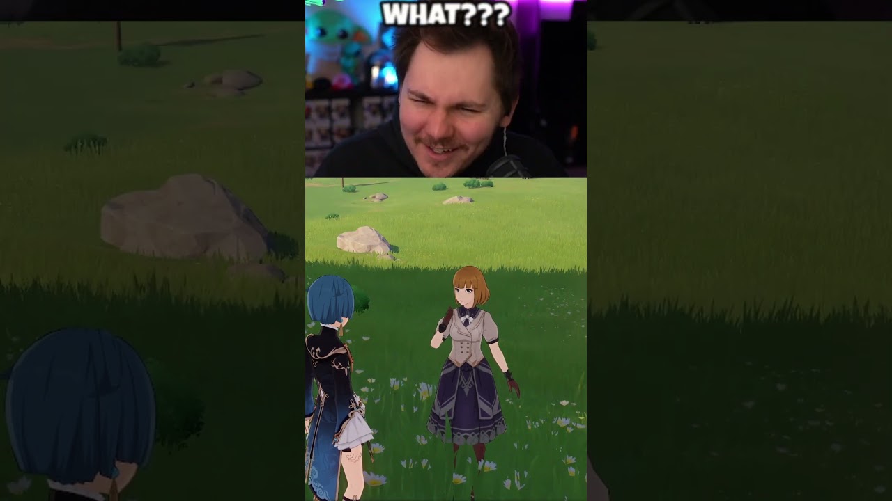I Can't Believe Genshin Impact Messed This Up - Genshin Impact videos