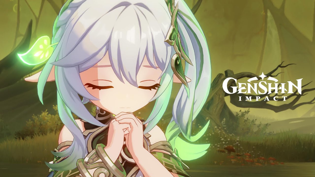 Cutscene Animation: "Homecoming" | Genshin Impact - Genshin Impact videos