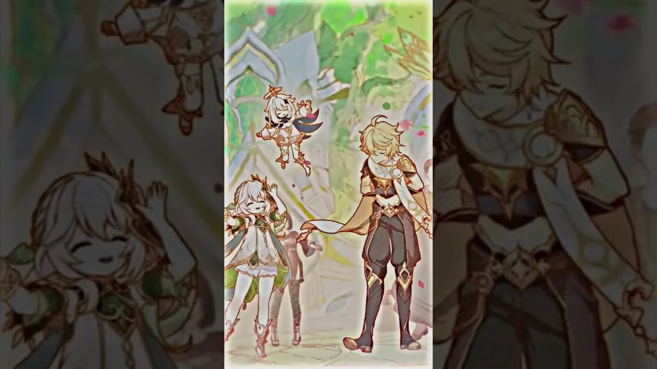 Nahida - Idfc x Soap | Genshin Impact edit #shorts #genshinimpact #nahida - Genshin Impact videos