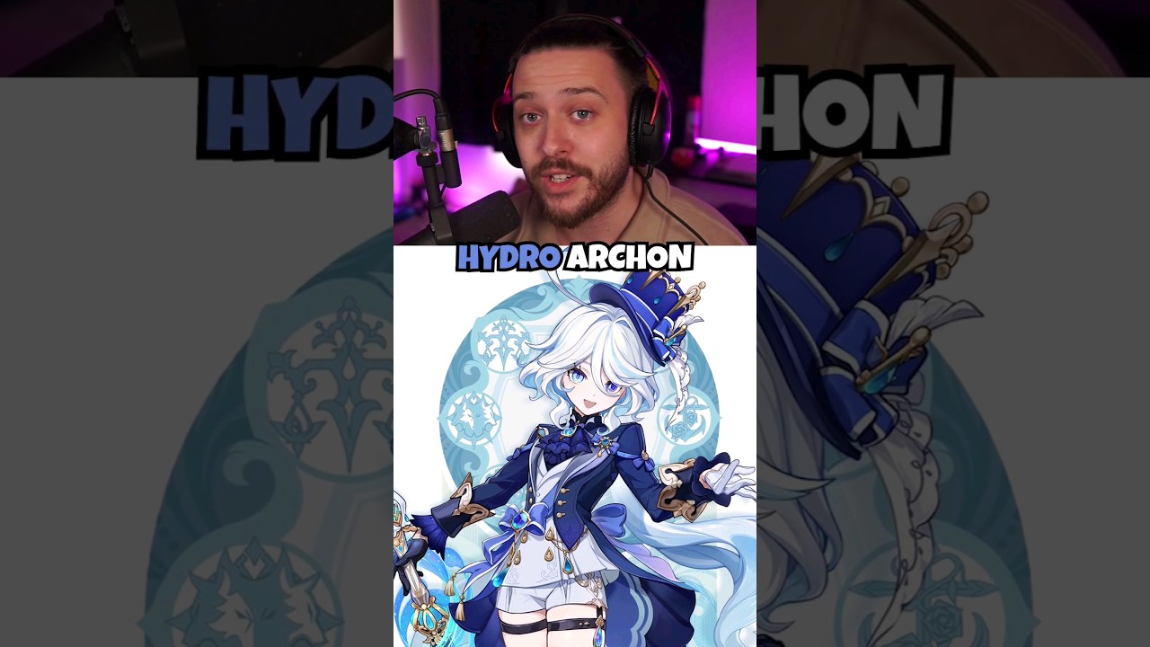 4.2 Drip Market Has SECRETS In Genshin Impact - Genshin Impact videos