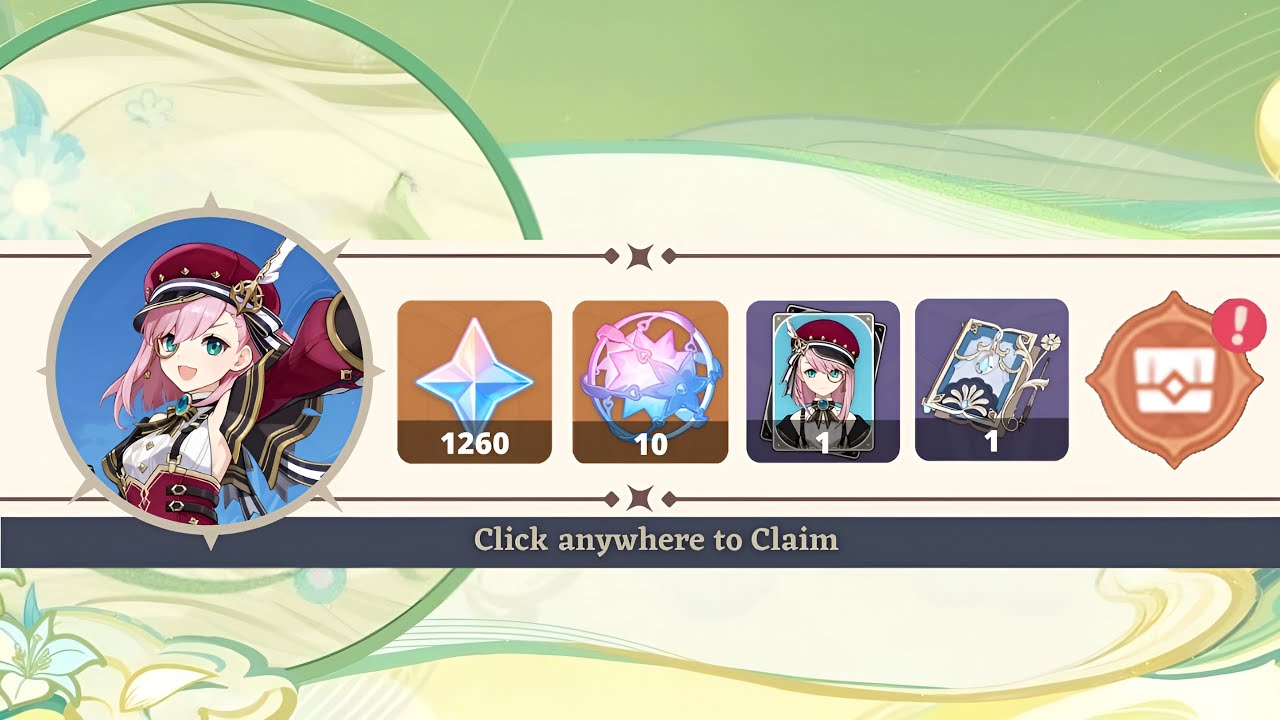 MORE PRIMOGEMS Then EXPECTED!! Do This To Obtain These REWARDS Before ...