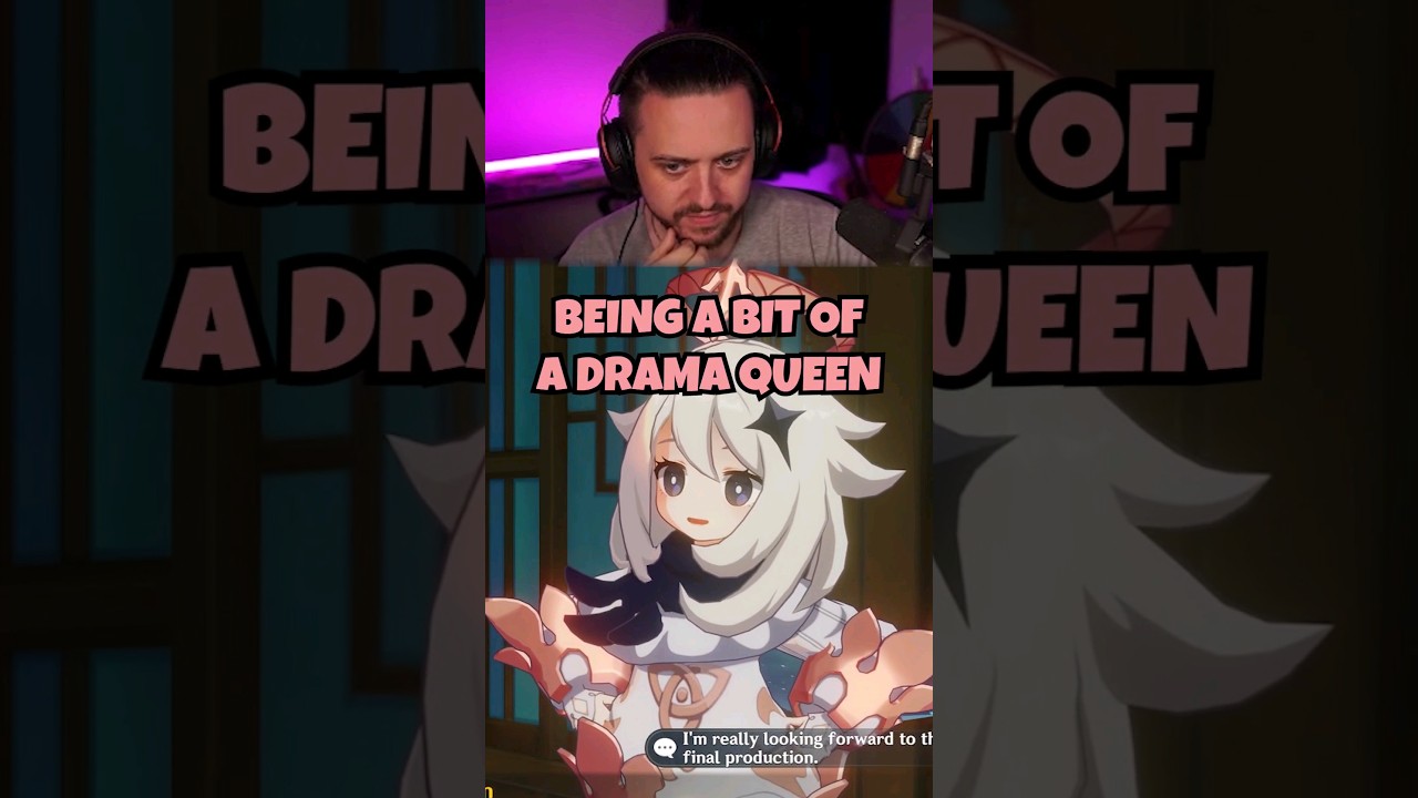 Furina Quest Made Me ANGRY In Genshin Impact - Genshin Impact videos