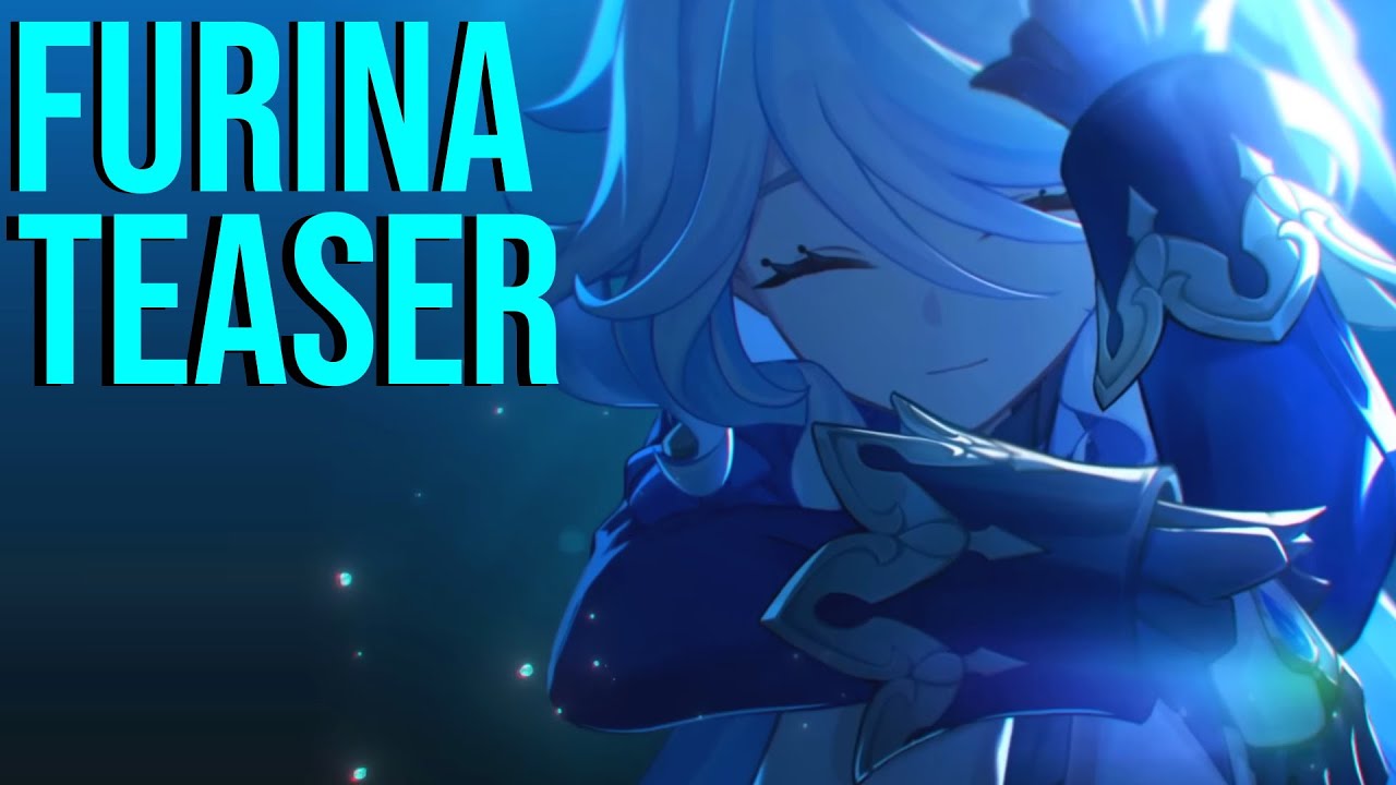 Furina Revealed: She Looks Like a Must Pull Archon! - Genshin Impact videos