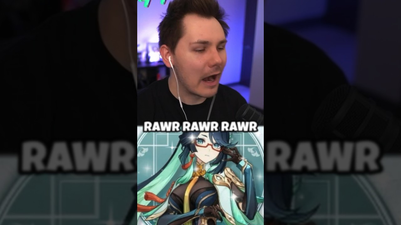 Cloud Retainer Is FINALLY Playable In Genshin!? - Genshin Impact videos