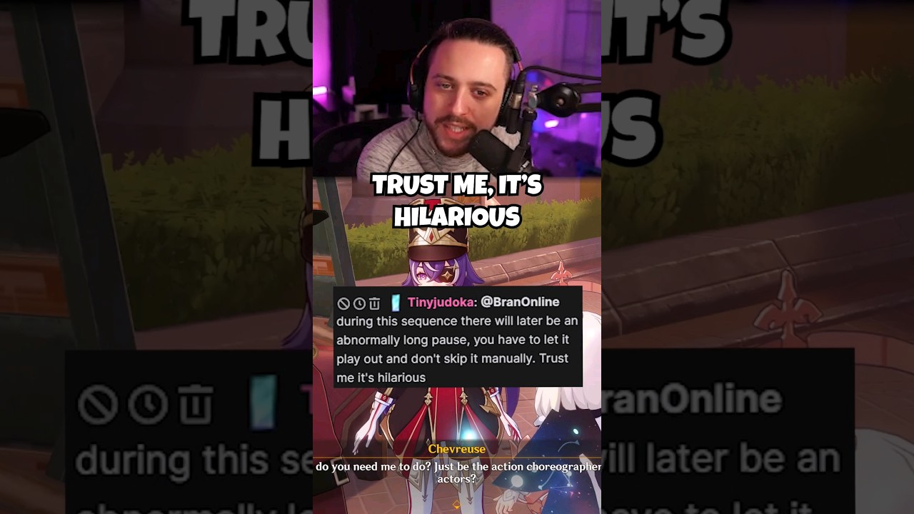 Genshin Impact SPOILED Their Next Event - Genshin Impact videos