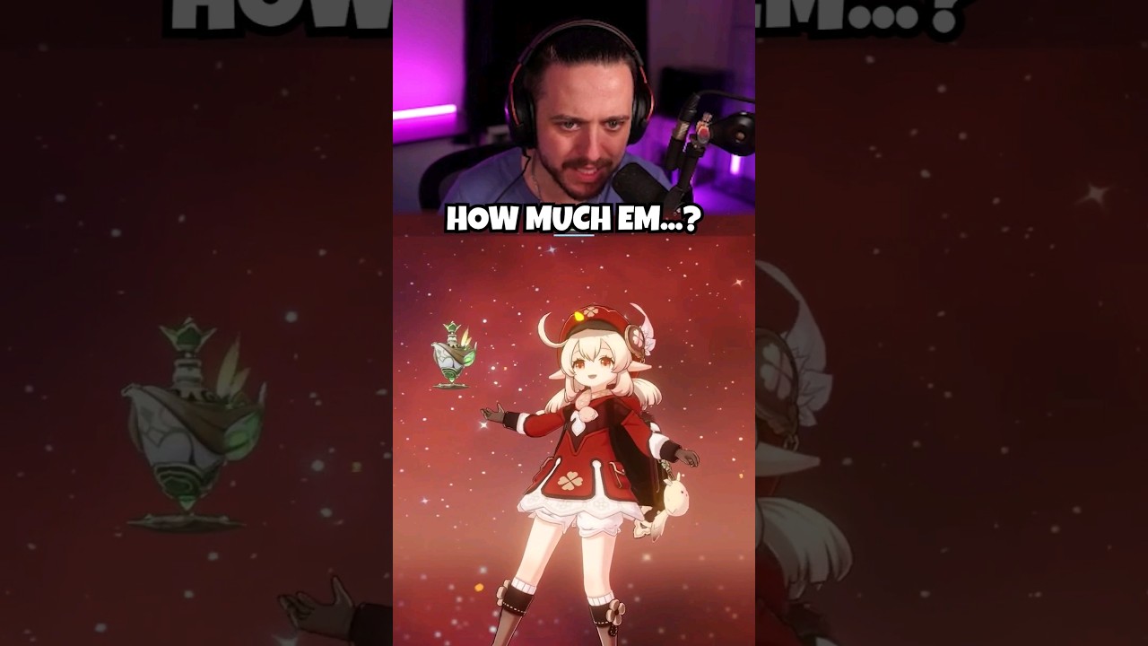 Lore Accurate Klee In Genshin Impact - Genshin Impact videos