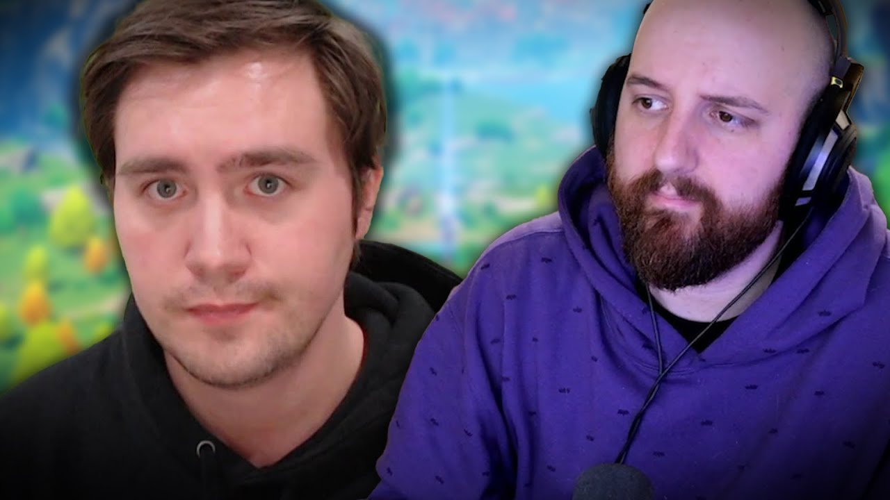 Mtashed Finally Quit... | Tectone Reacts - Genshin Impact videos