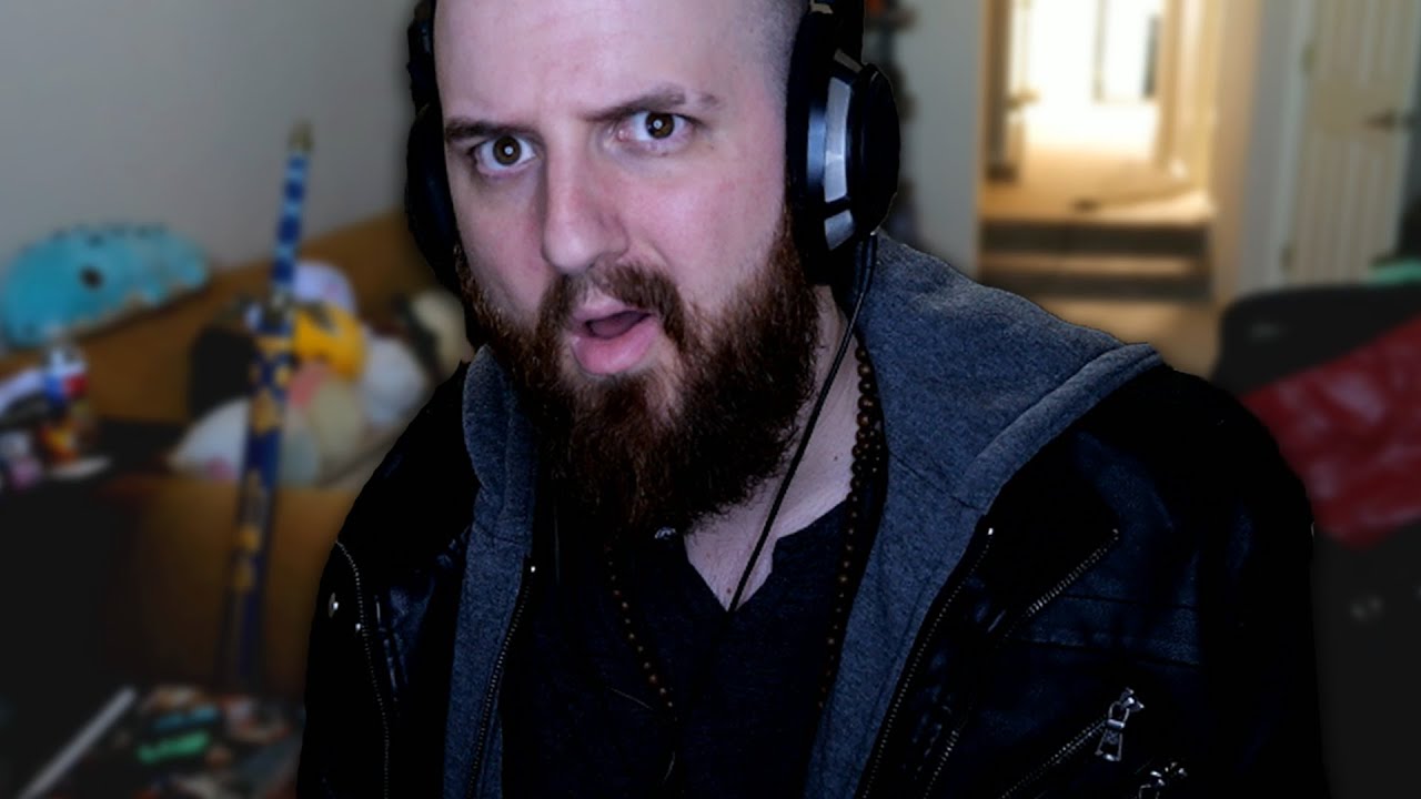 The Stupidest Take on the Genshin Impact Community | Tectone Reacts ...