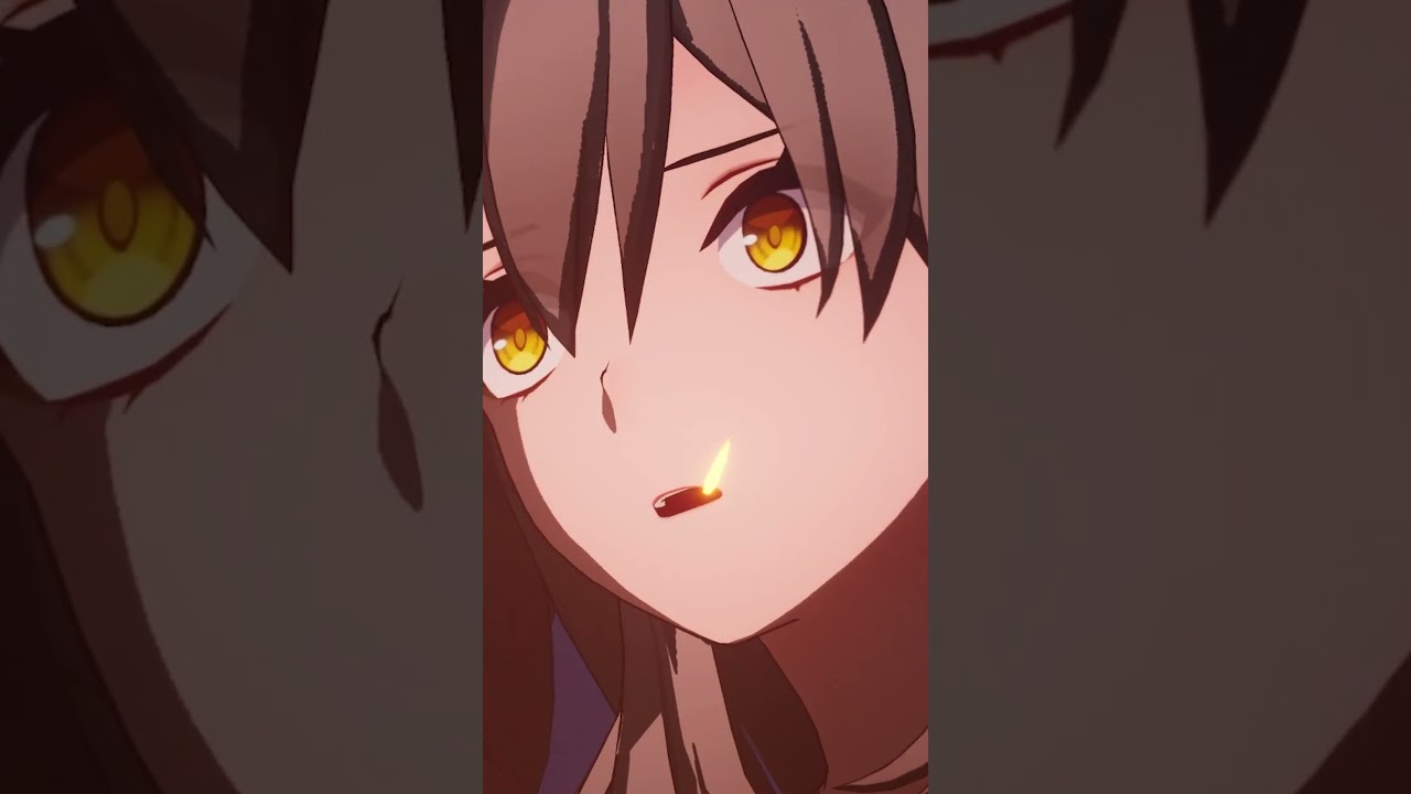 FIREFLY Transforms into SAM... - Genshin Impact videos