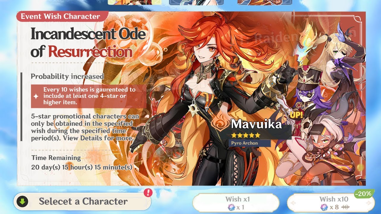 EVERYTHING WE KNOW ABOUT MAVUIKA! CONFIRMED RELEASE DATE, KIT DETAILS ...