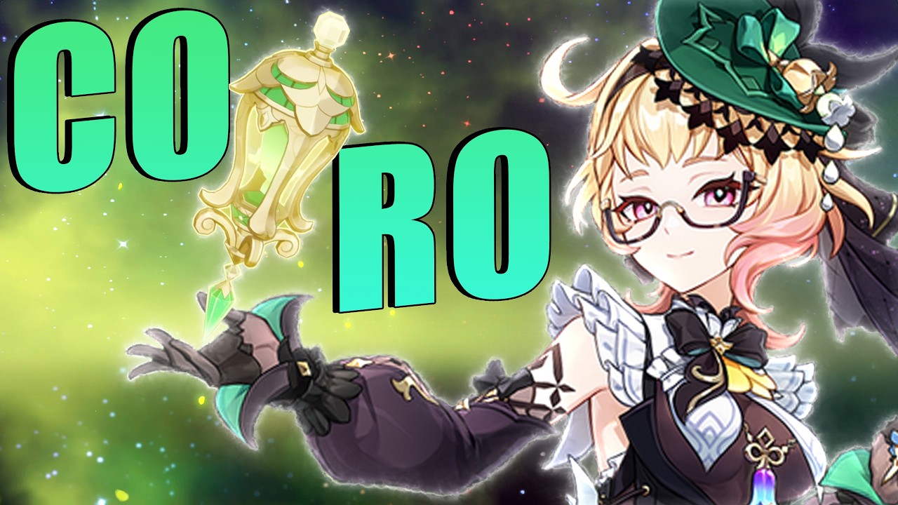 F2P EMILIE REVISED! Yeah... She's Better (Genshin Impact) - Genshin ...