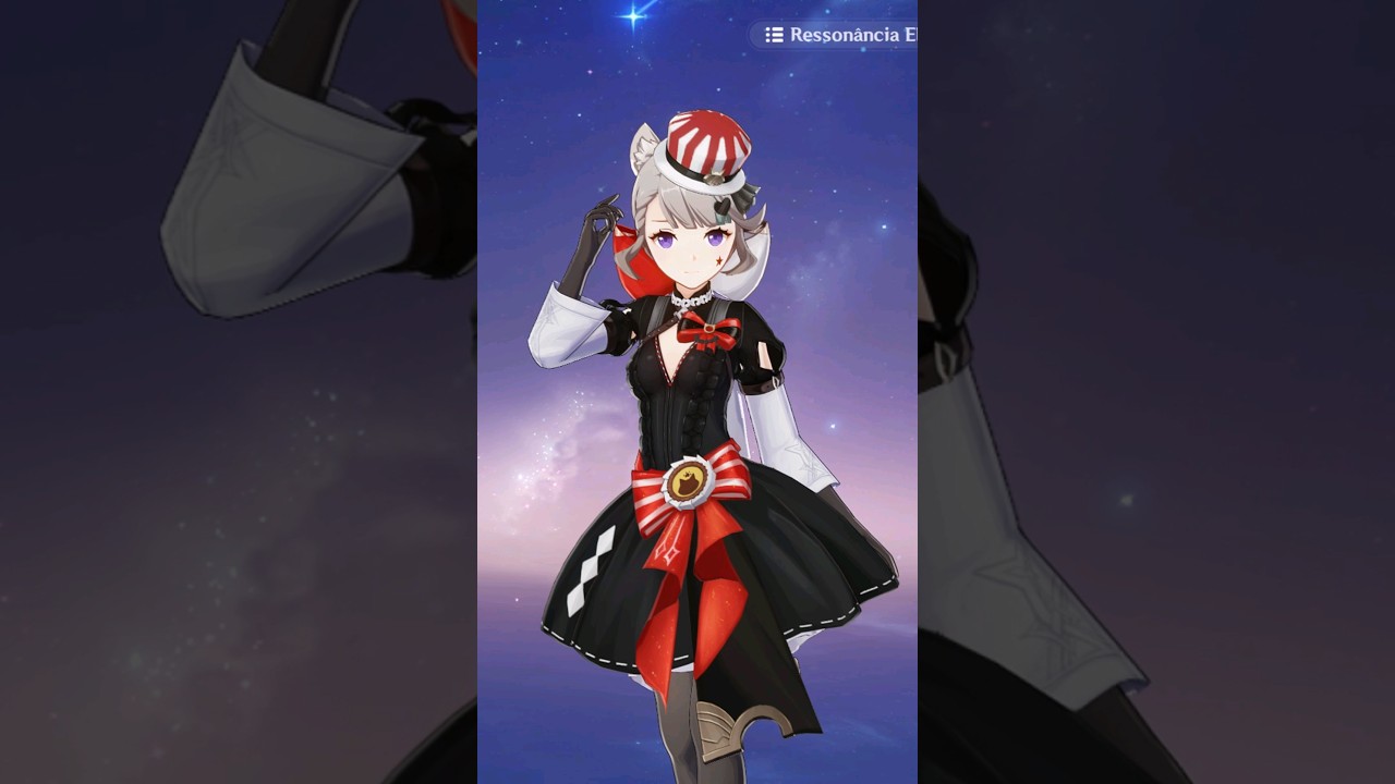 Genshin Impact Mod #genshinimpact #genshin - Genshin Impact videos