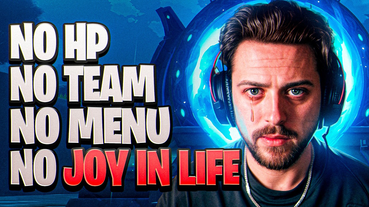 I Beat Genshin Impact With NO UI. It Was Hell. - Genshin Impact videos