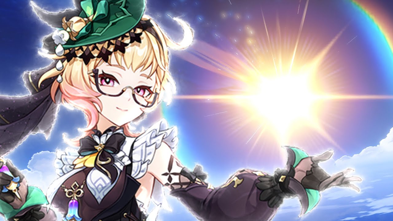 [LIVE] SUMMONS FOR EMILIE! (Genshin Impact) - Genshin Impact videos