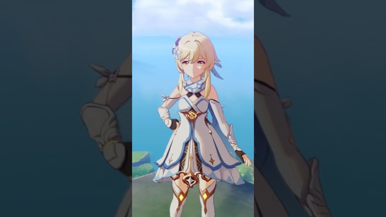 Genshin gamble core #genshin impact #gamblecore - Genshin Impact videos