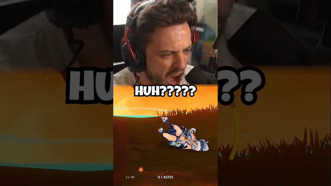 Most ANNOYING Area In Genshin Impact - Genshin Impact videos