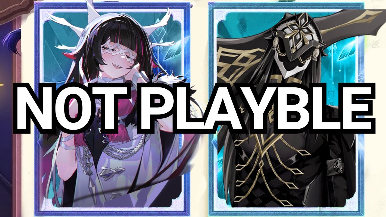 NEW UPDATE! REALLY BAD NEWS IF YOU ARE WAITING FOR COLUMBINA OR ...