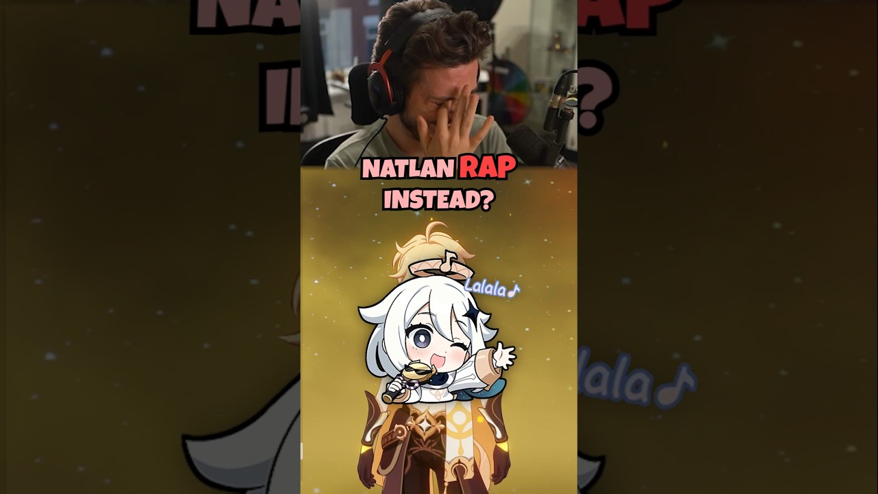 Paimon's MOST UNHINGED Voiceline In Genshin Impact - Genshin Impact videos