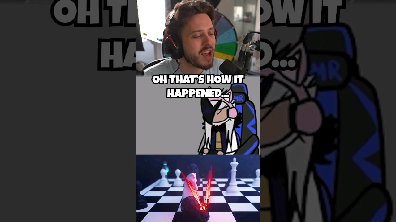 What REALLY Happened To Signora In Genshin Impact - Genshin Impact videos