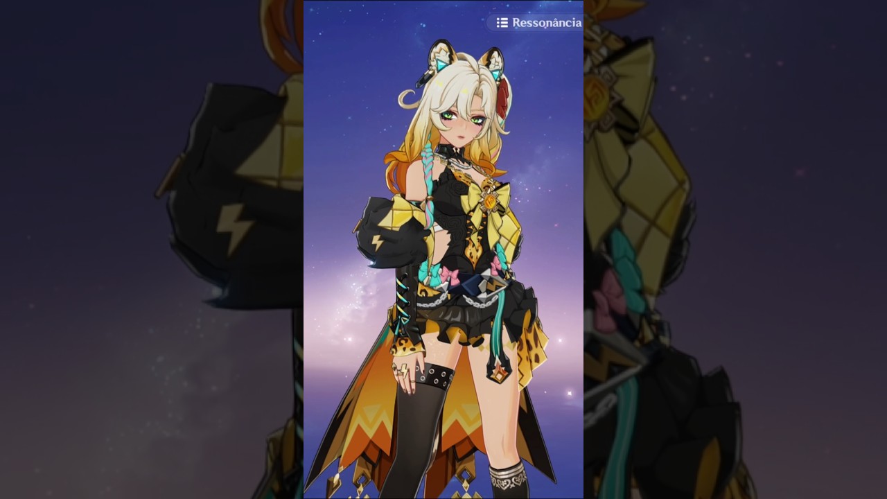 Genshin Impact Mods #genshinimpact #genshin - Genshin Impact videos