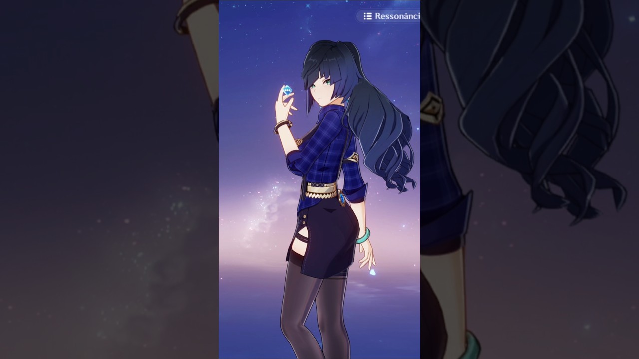 Genshin Impact Mods #genshinimpact #genshin - Genshin Impact videos